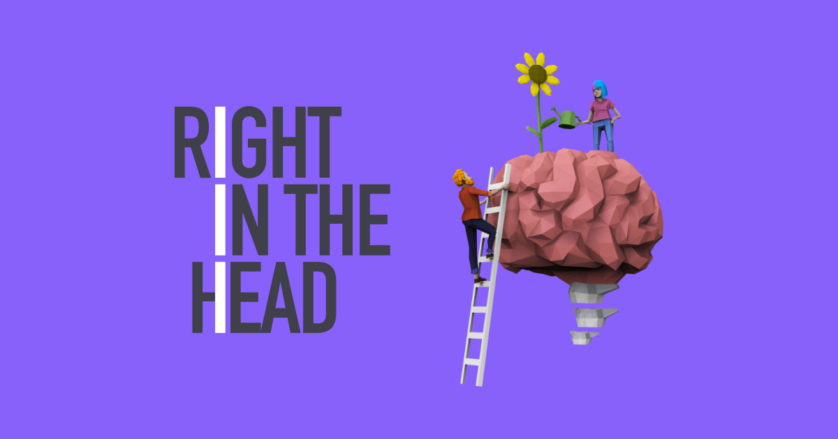 Right In The Head - Innovative psychological solutions for resilient ...